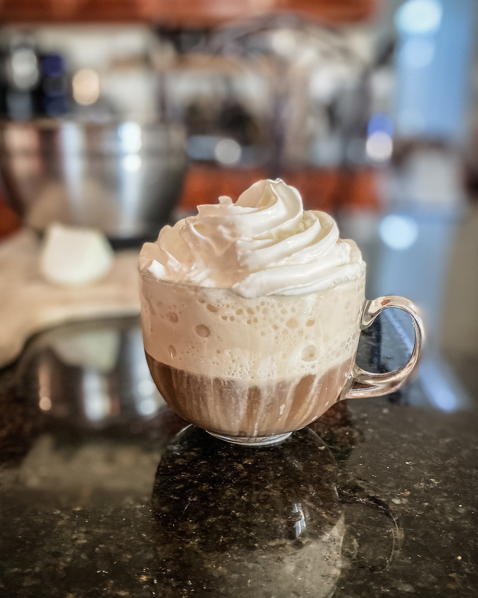Home Coffee Bar and Recipe Ideas – Everything Dawn