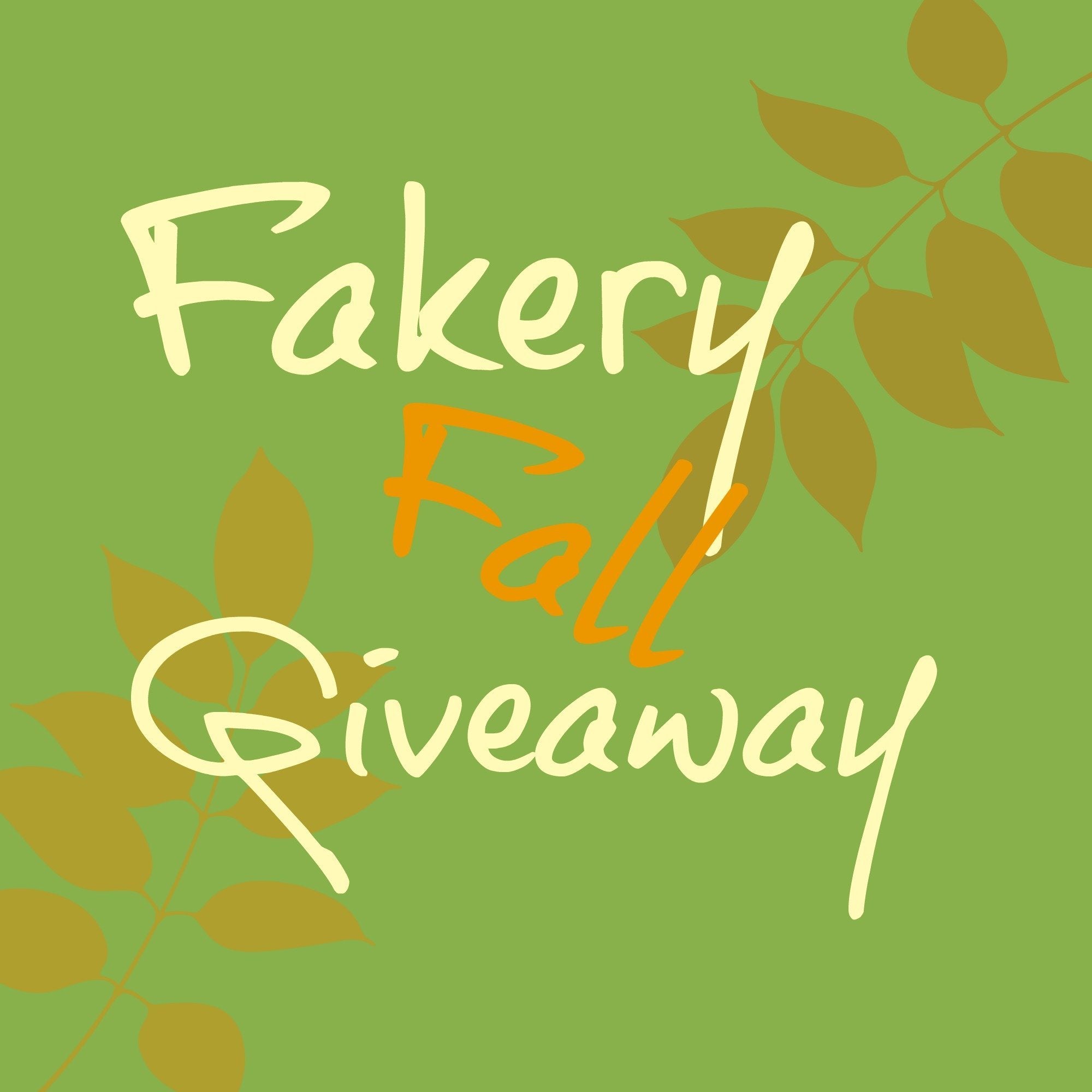 A Double Giveaway You Won't Want To Miss – Everything Dawn