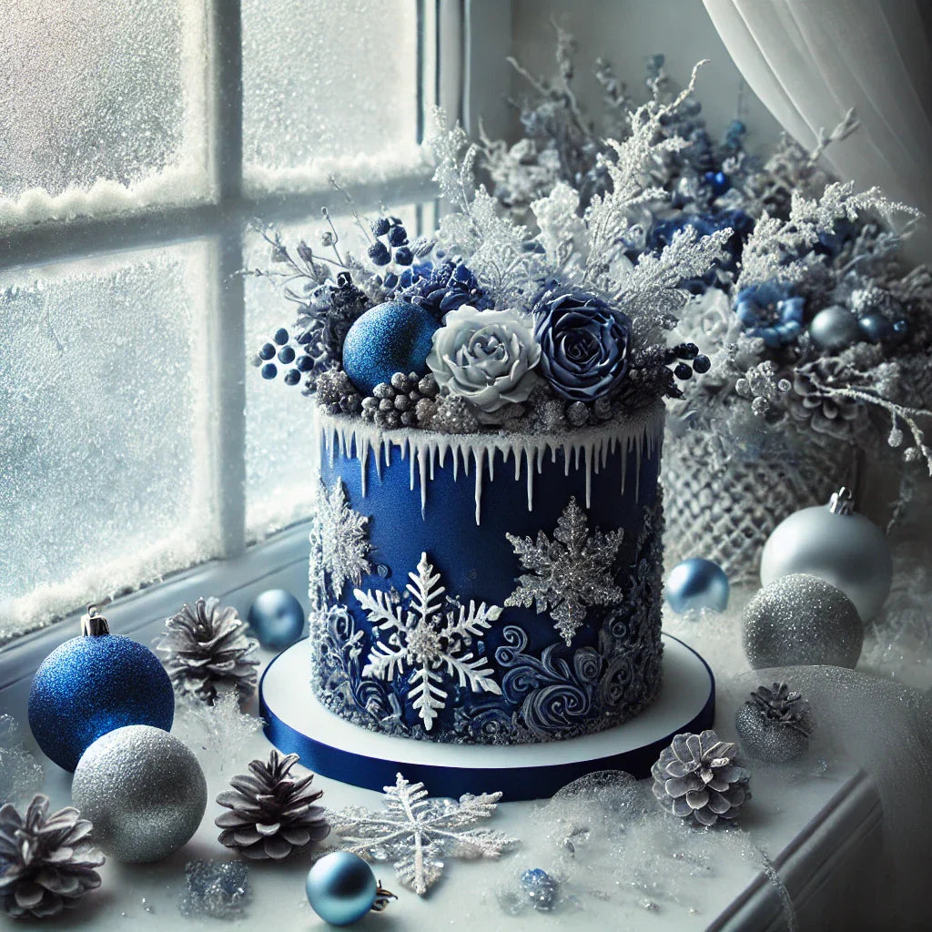 How to Style Bold Colors for a Winter Gatherings – Everything Dawn