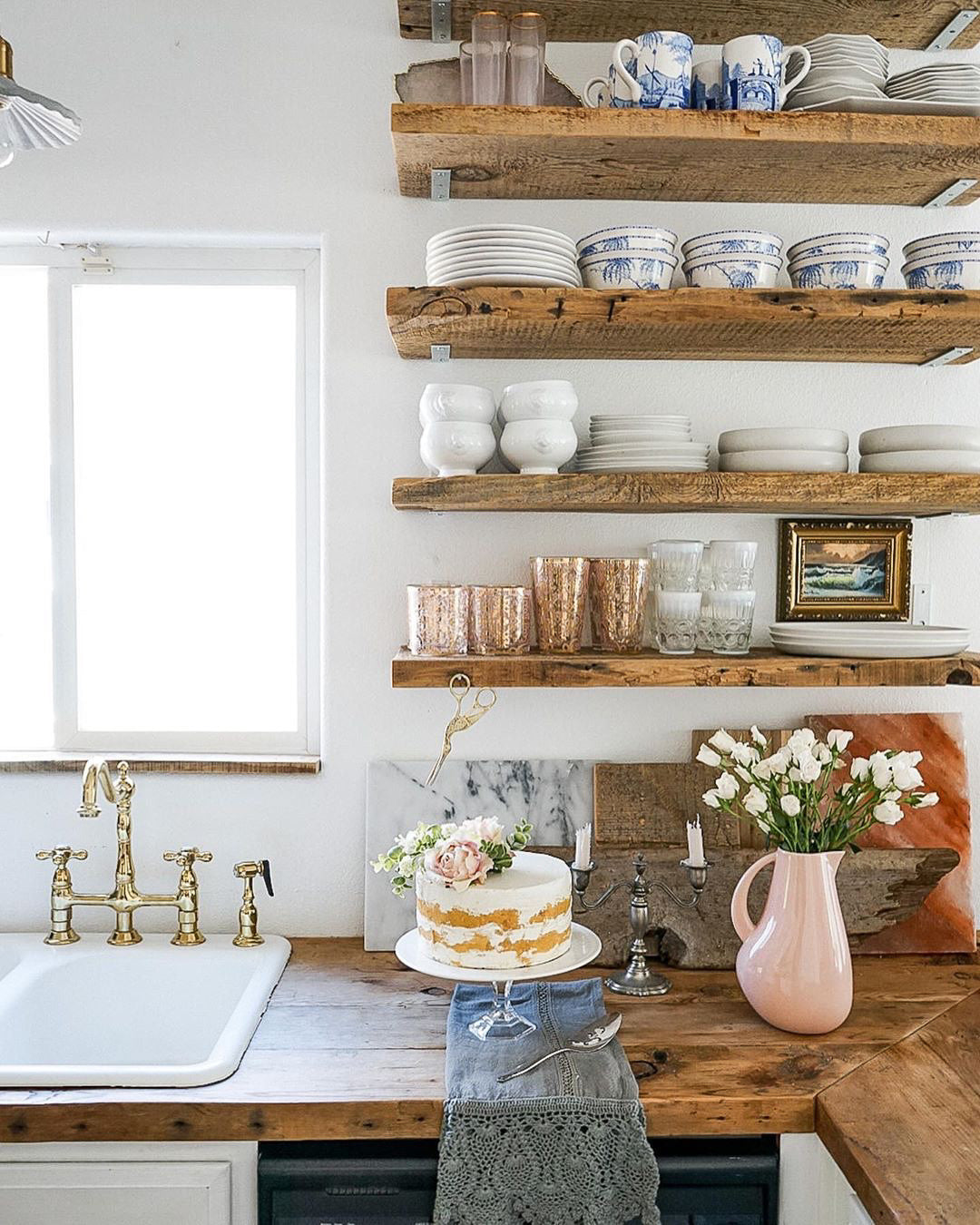 Top 25 Ideas For Beautiful Faux Food Decorating – Everything Dawn