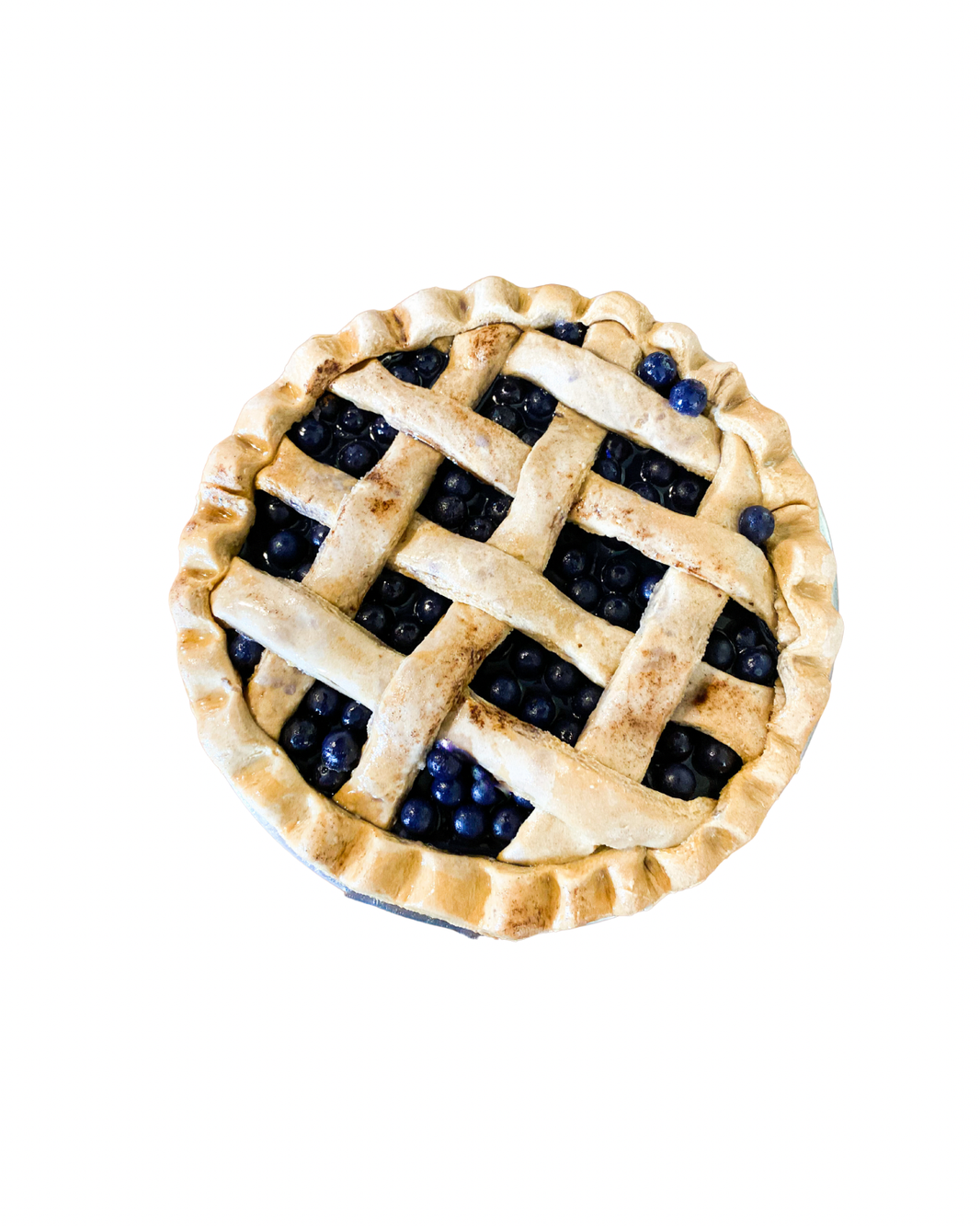 Fake Pies & Pastries – Everything Dawn