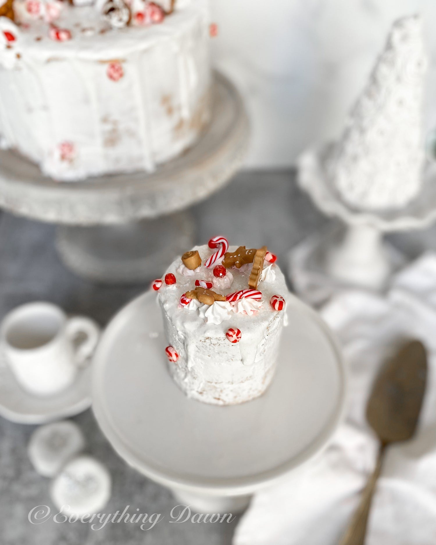 Faux Food Props for Staging – Everything Dawn