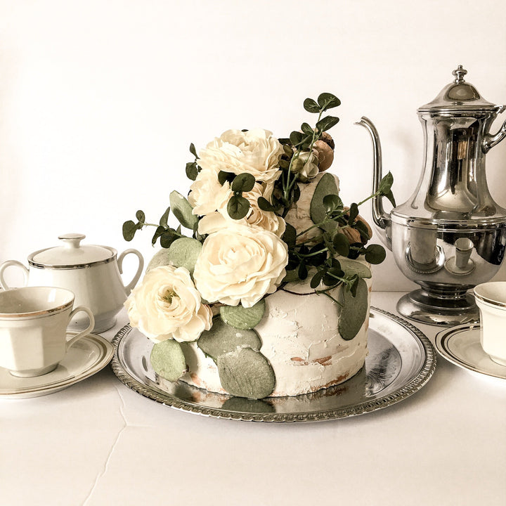 Faux Food Props for Staging – Everything Dawn