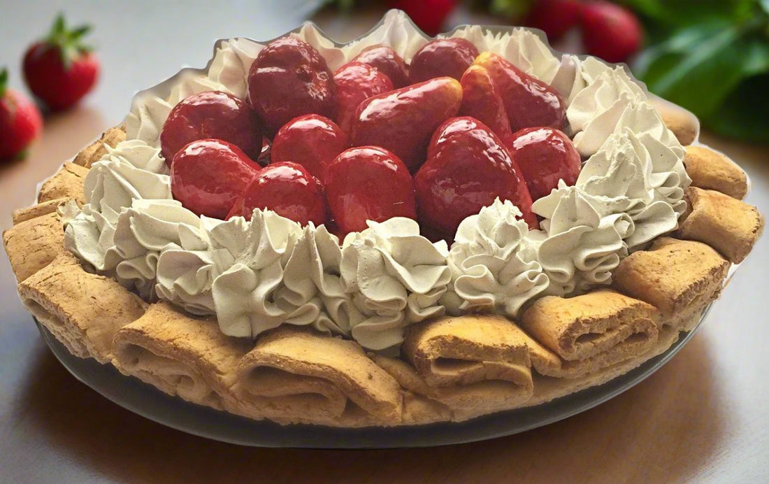 Faux Food Props for Staging – Everything Dawn