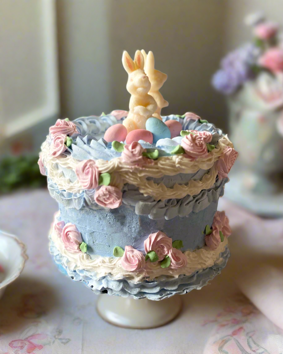 Beatrice Faux Cake – Everything Dawn